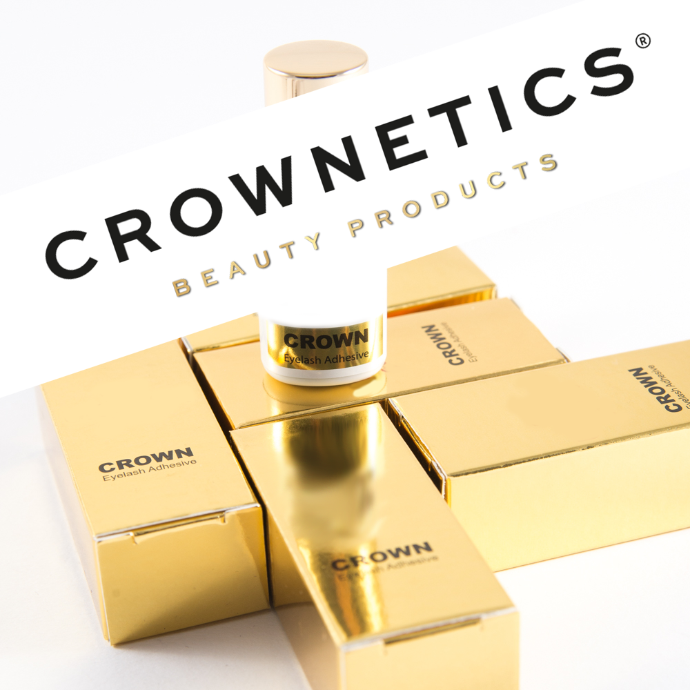 CROWN Adhesive | CROWNETICS
