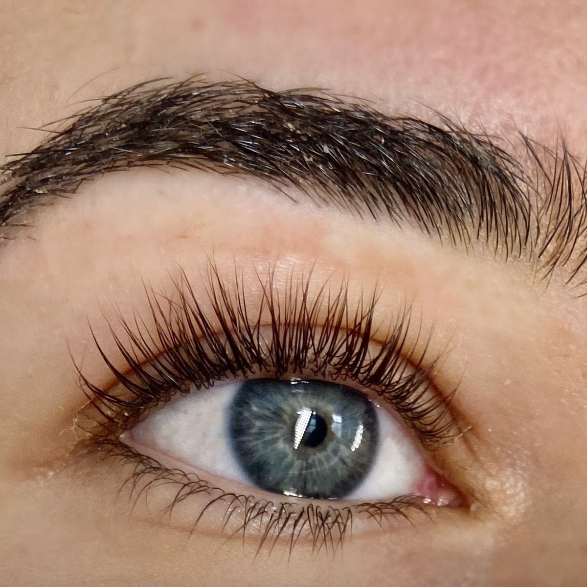 Lash Lift & Tint Training Course | CROWNETICS