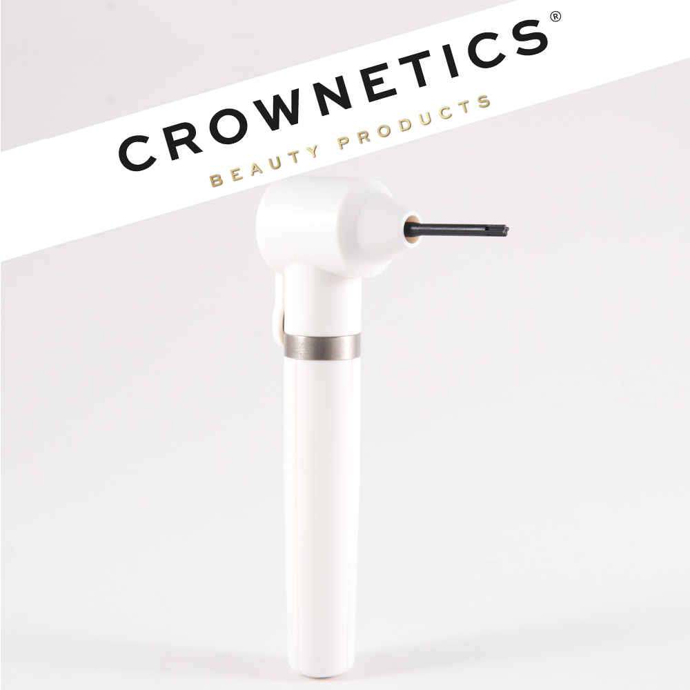Henna Brow Mixing Tool | CROWNETICS