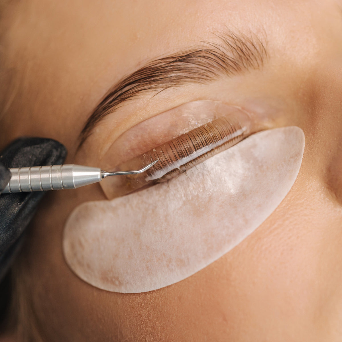 Lash Lift & Tint Training Course | CROWNETICS