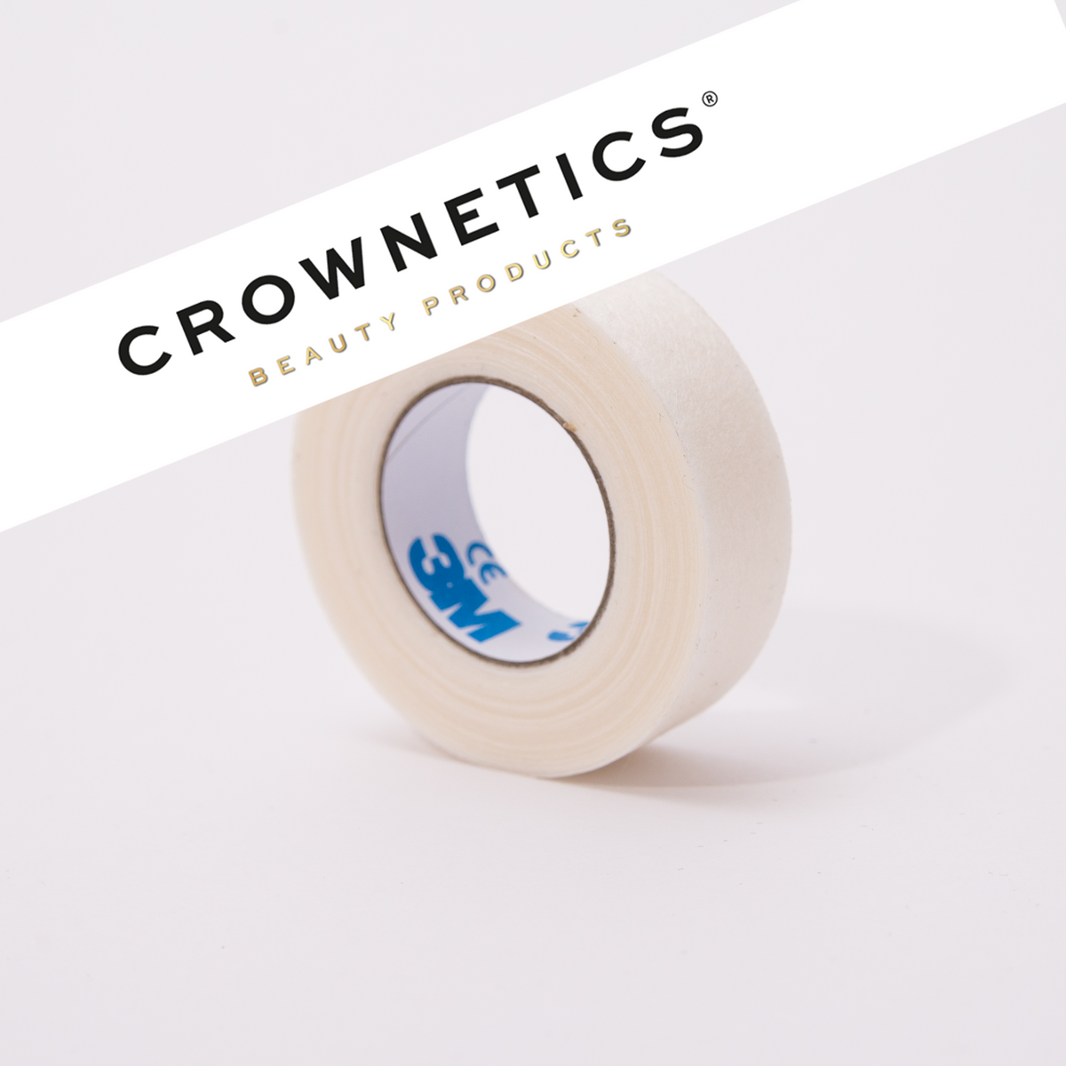 3M Micropore Tape | CROWNETICS