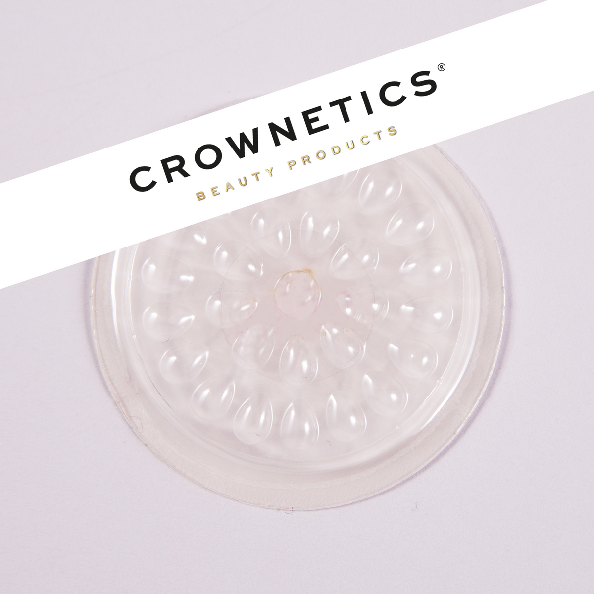 Adhesive Dip Holder | CROWNETICS