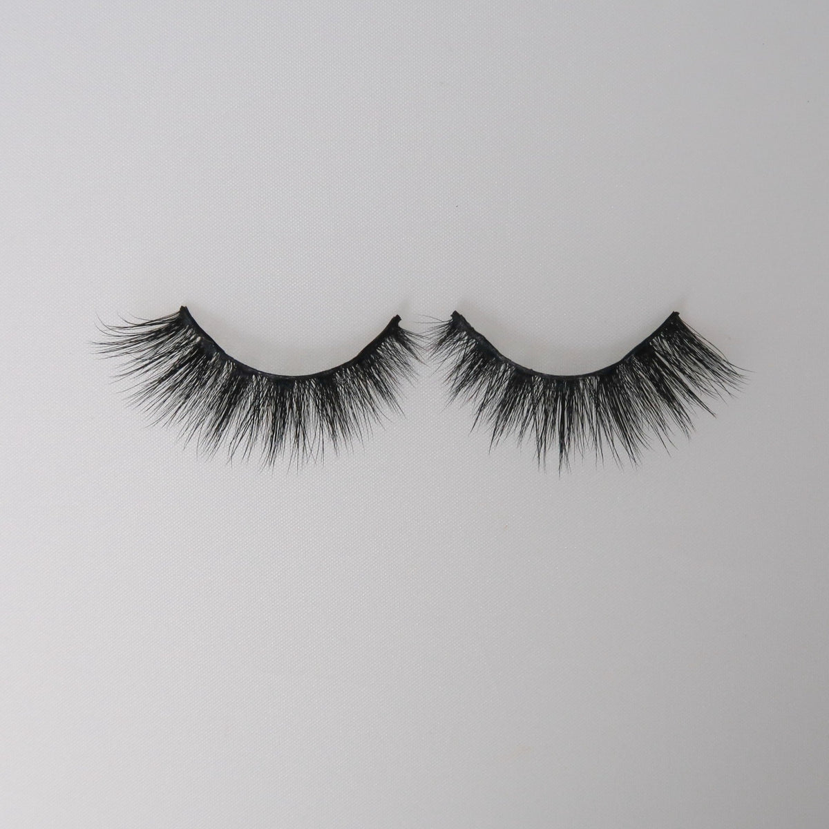 Russian Volume FALSE STRIP LASH - Fancy A Quickie | CROWNETICS