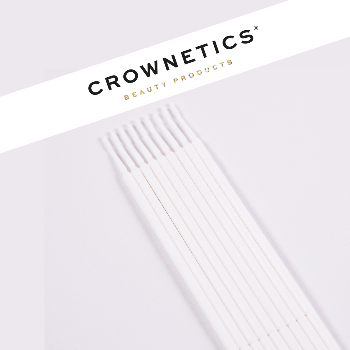 Microfibre Brushes | CROWNETICS