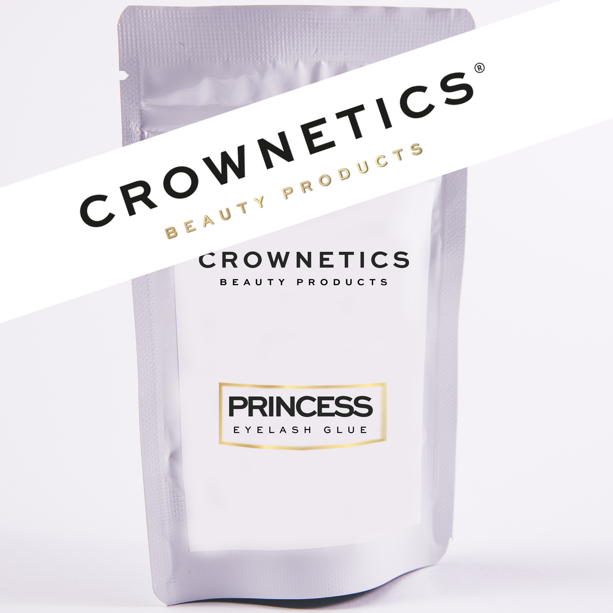 PRINCESS Adhesive | CROWNETICS