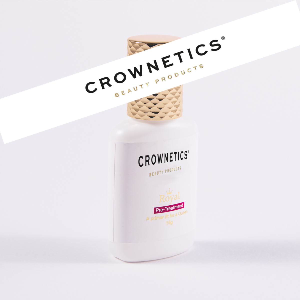 Royal Pre-Treatment Primer | CROWNETICS