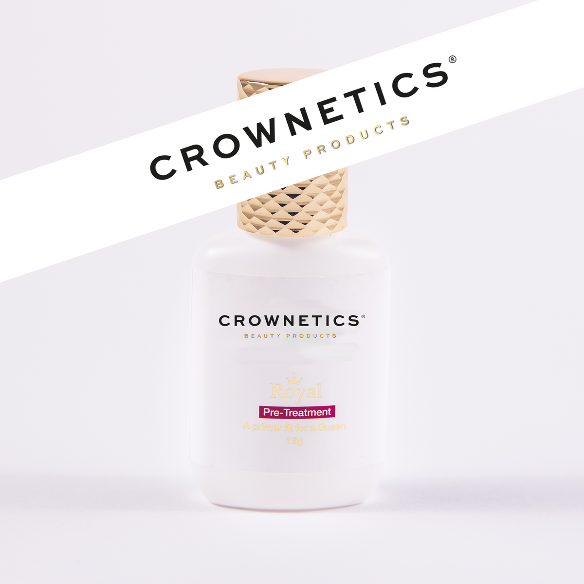 Royal Pre-Treatment Primer | CROWNETICS