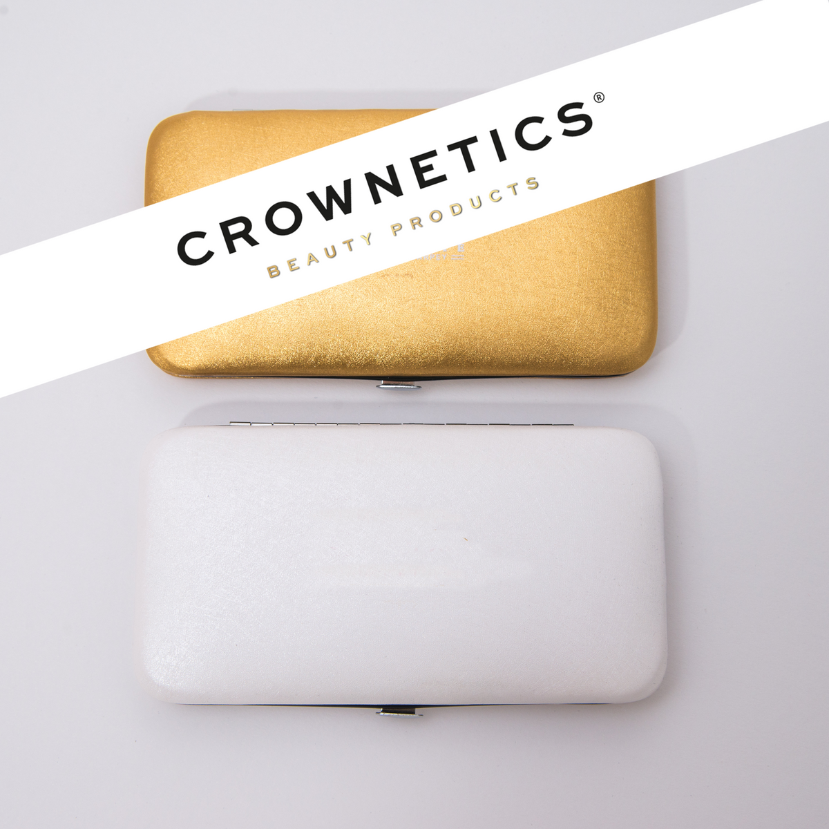 Royal Magnetic Tweezer Case | CROWNETICS