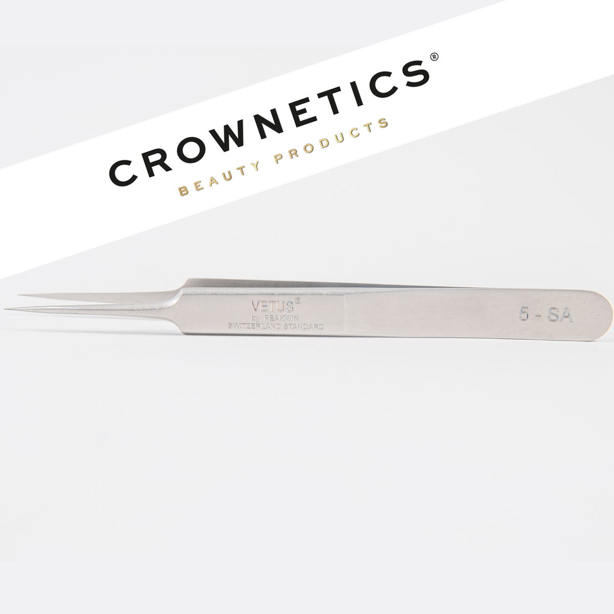 Vetus 5-SA | CROWNETICS